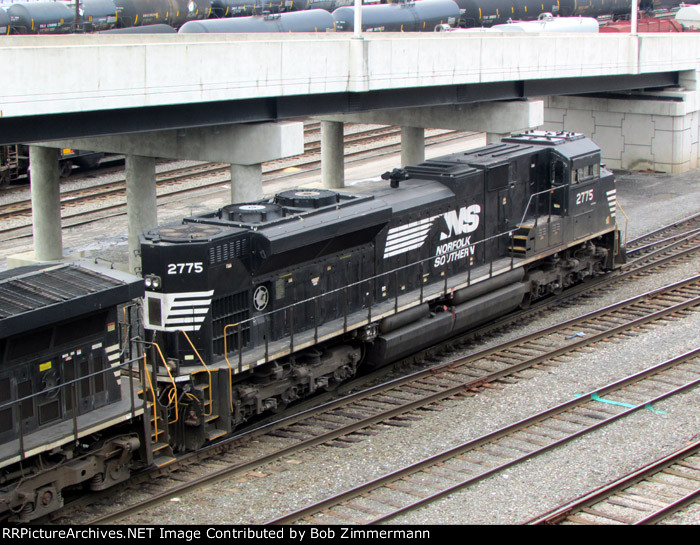 NS 2775
